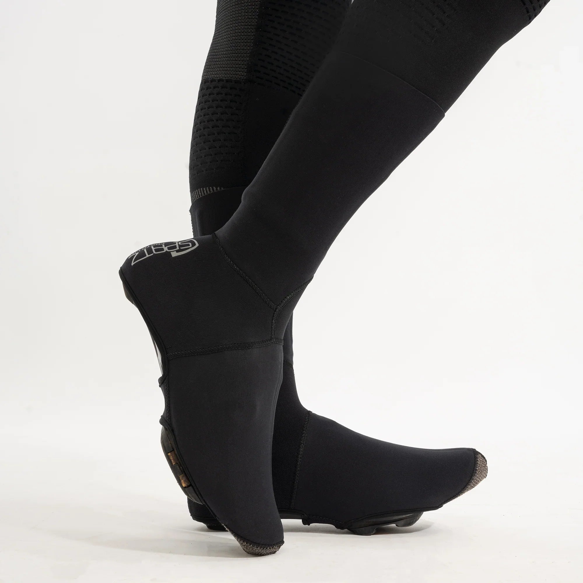 The Overshoe Renaissance: How Spatz Rewrote the Winter Footwear Playbo ...