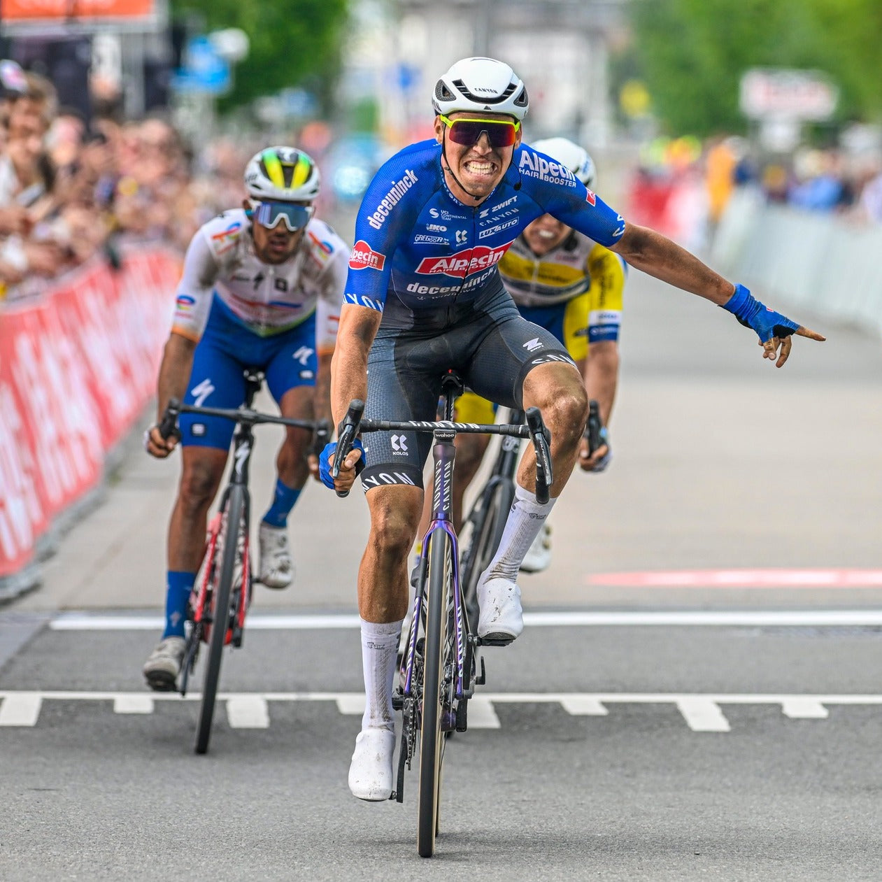 SPATZ - Windsock 2 Aero Cycling Oversocks – SpatzWear