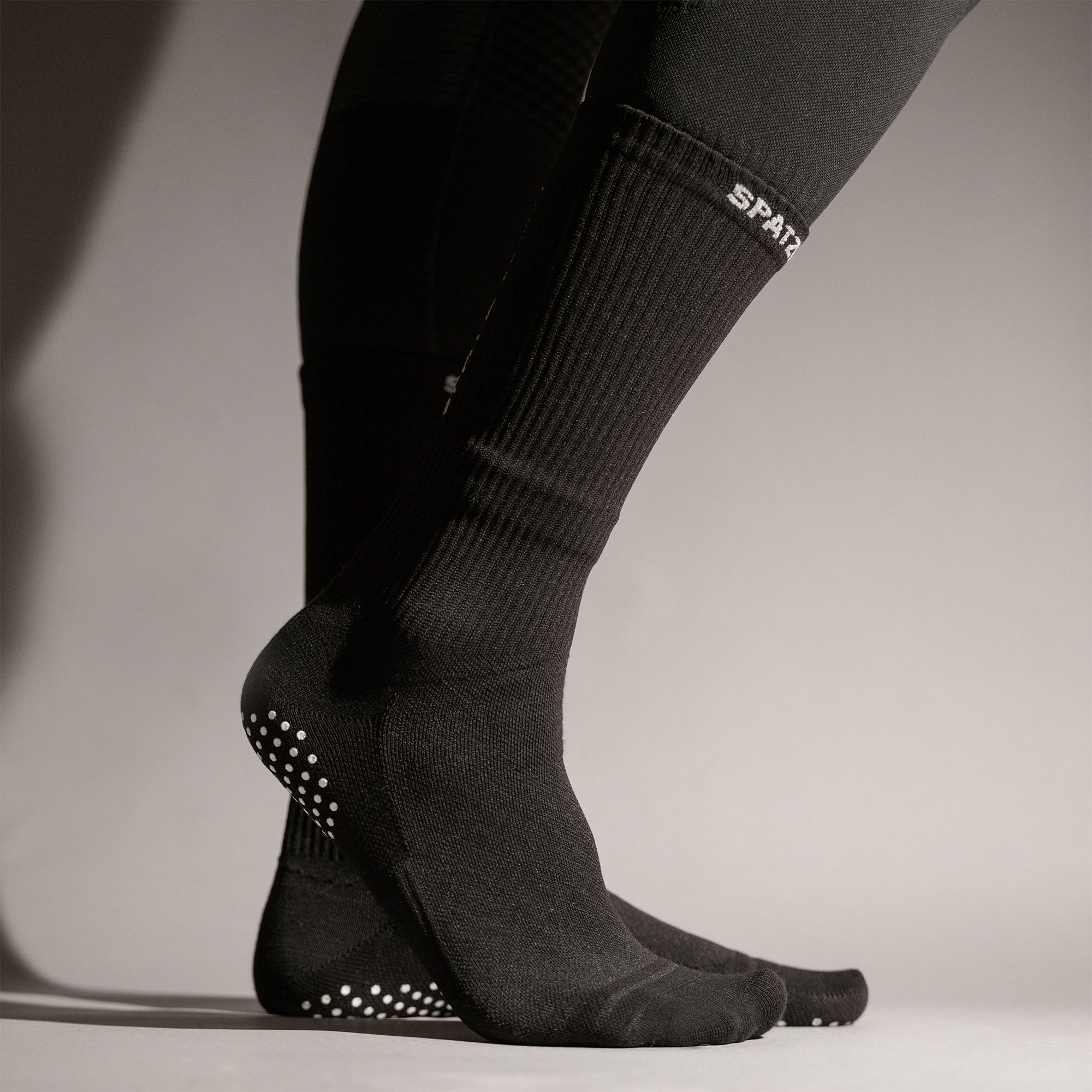 Long Cut Cycling Socks ‚Äì Spatzwear – SpatzWear