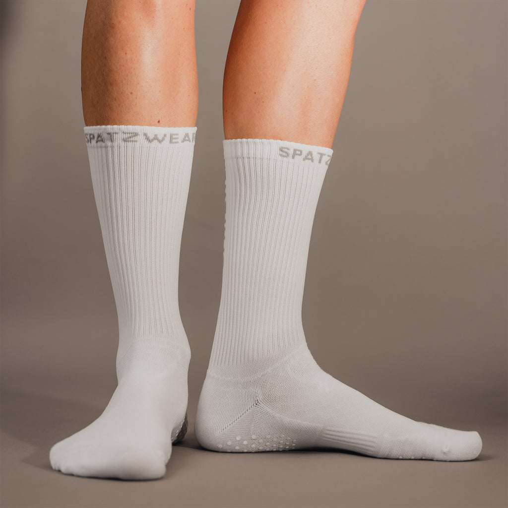 SPATZWEAR 'PRO SOKZ' Long-Cut Cycling Socks – SpatzWear