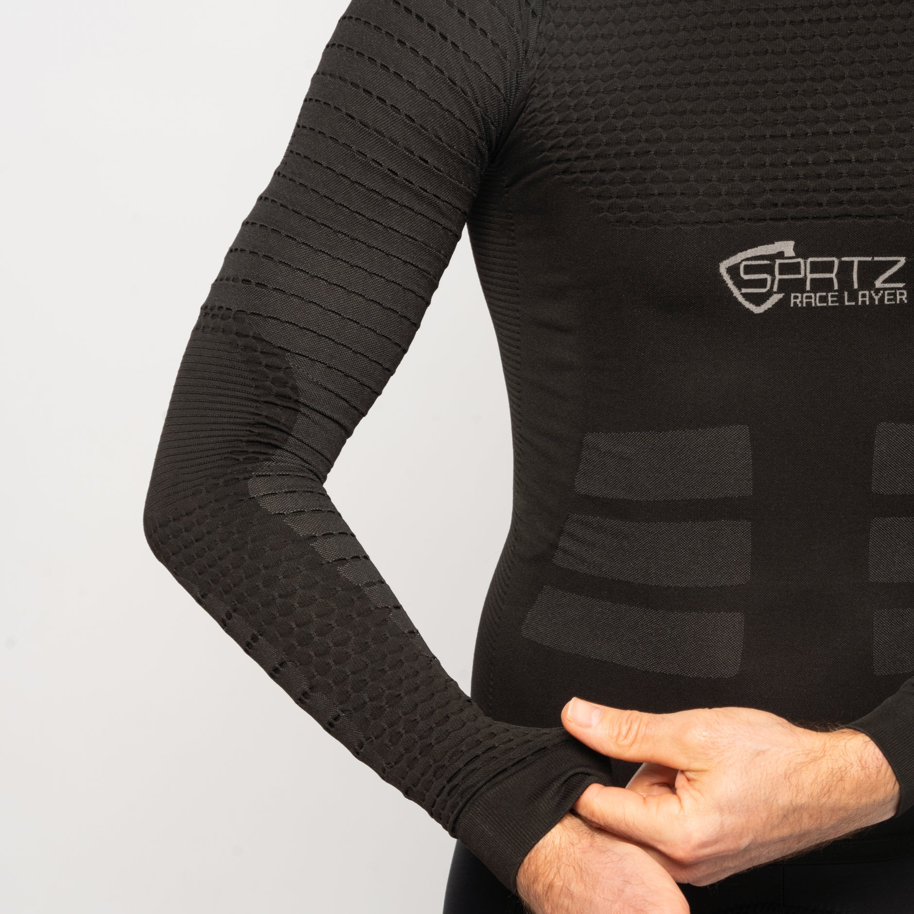 Spatzwear Base Layers – Top Cycling Base Layers for Comfort – SpatzWear