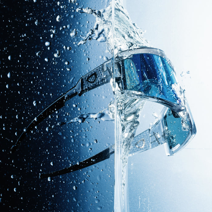 SPATZ "SHIELD" GLASSES AND ACCESSORIES – SpatzWear