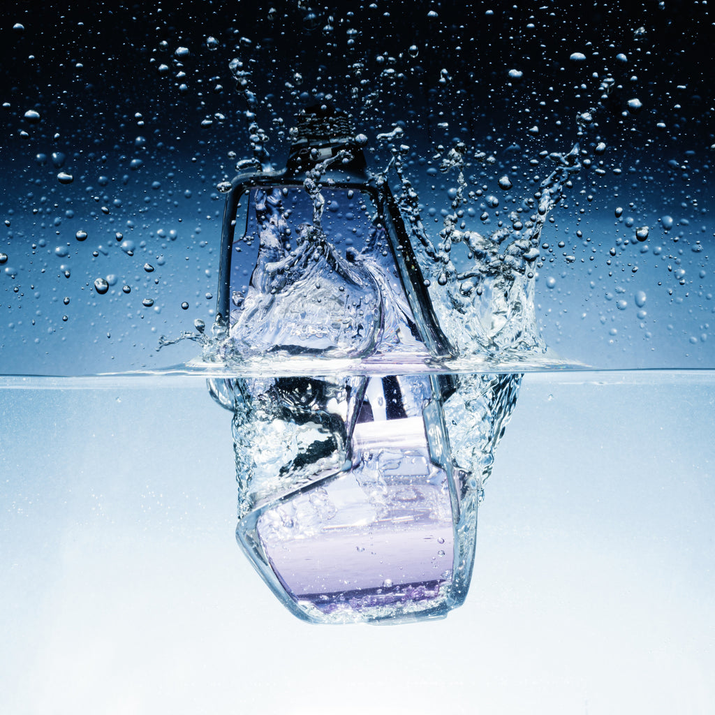 SPATZ "SHIELD" Glasses Lens - Single Track Rose – SpatzWear