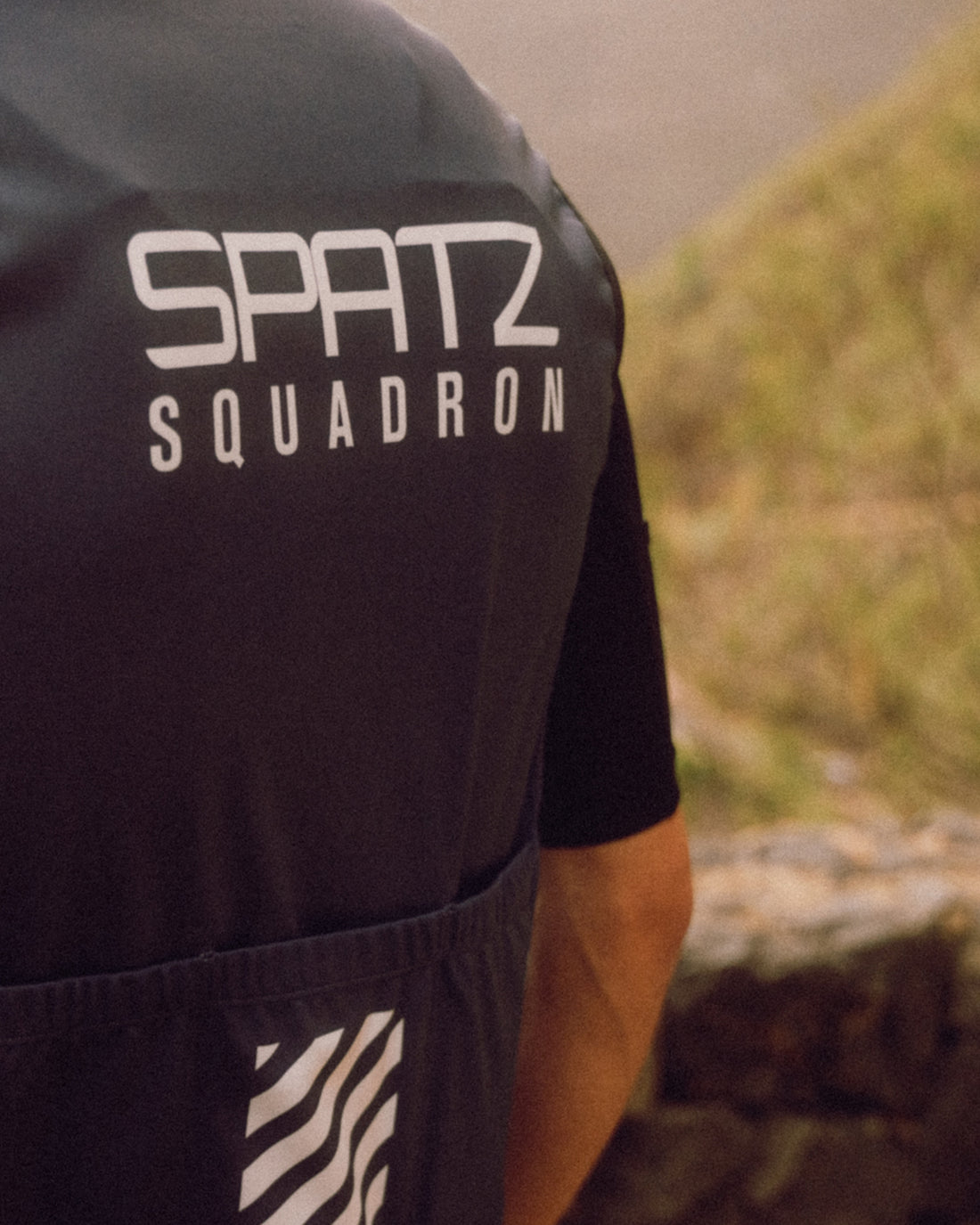 Shop Cycle Riding Clothes & Outfits for Men – SpatzWear