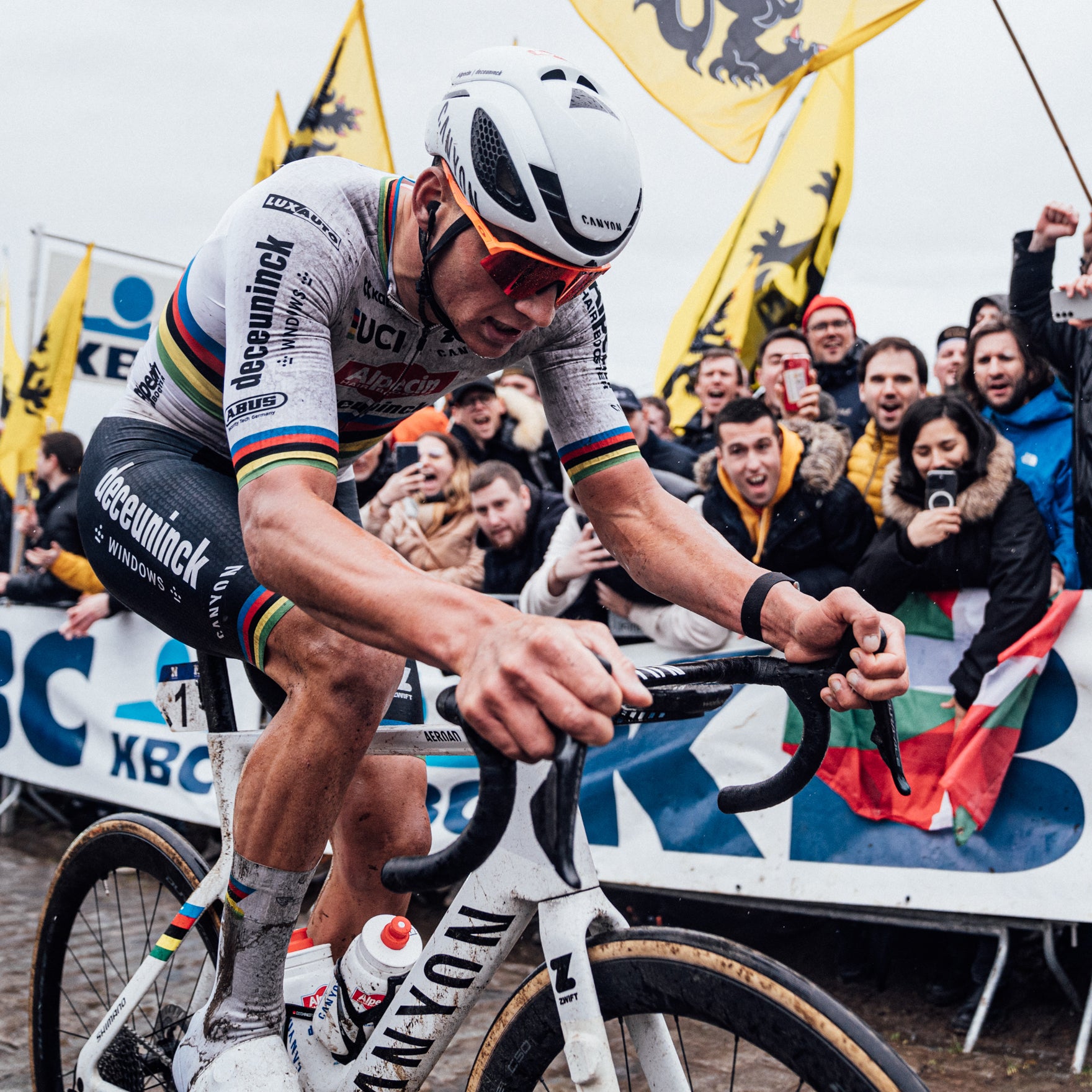 SPATZ - Windsock 2 Aero Cycling Oversocks – SpatzWear