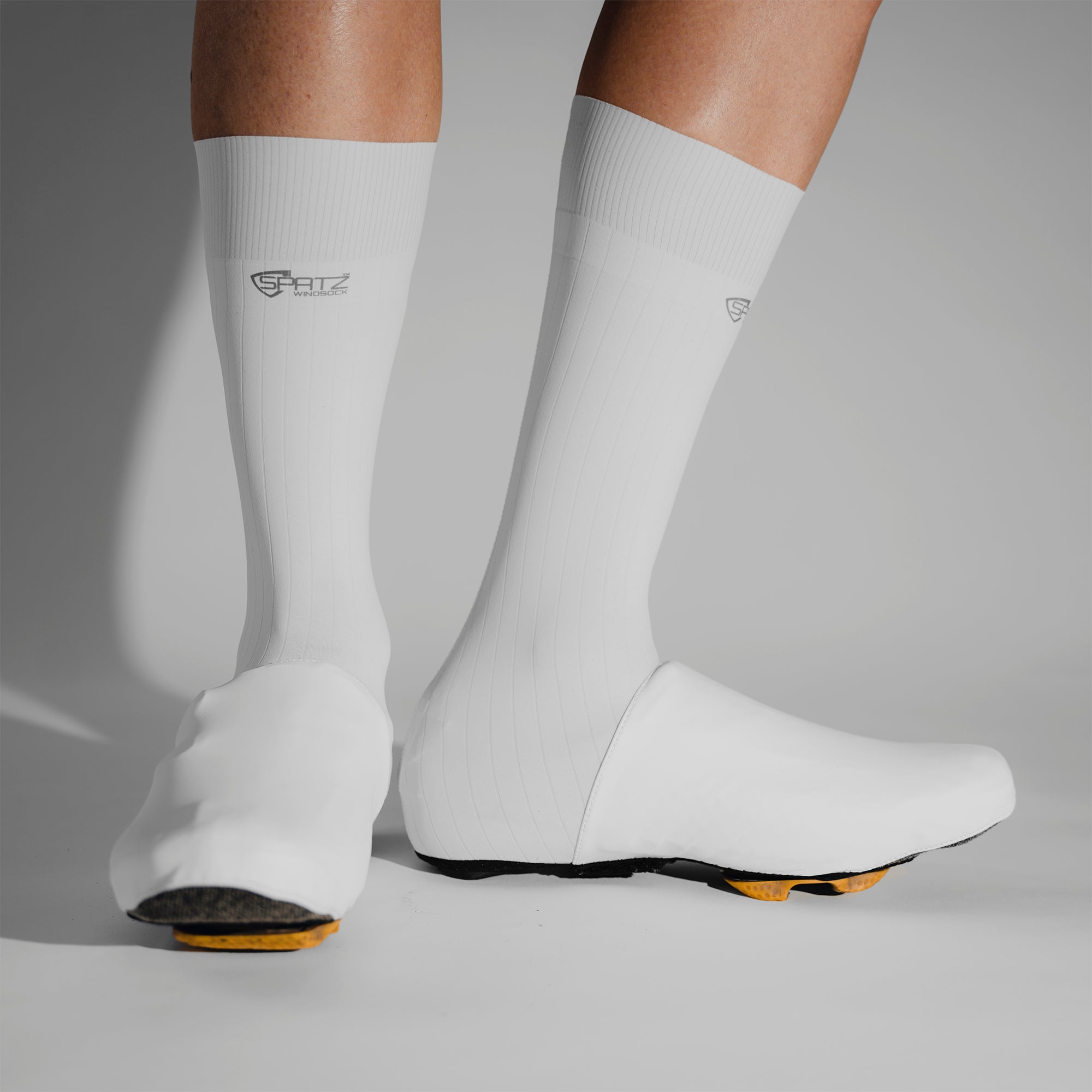 SPATZ - Windsock 2 Aero Cycling Oversocks – SpatzWear