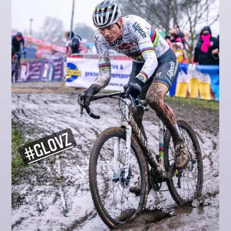 SPATZ - Cycling Race GLOVZ – SpatzWear