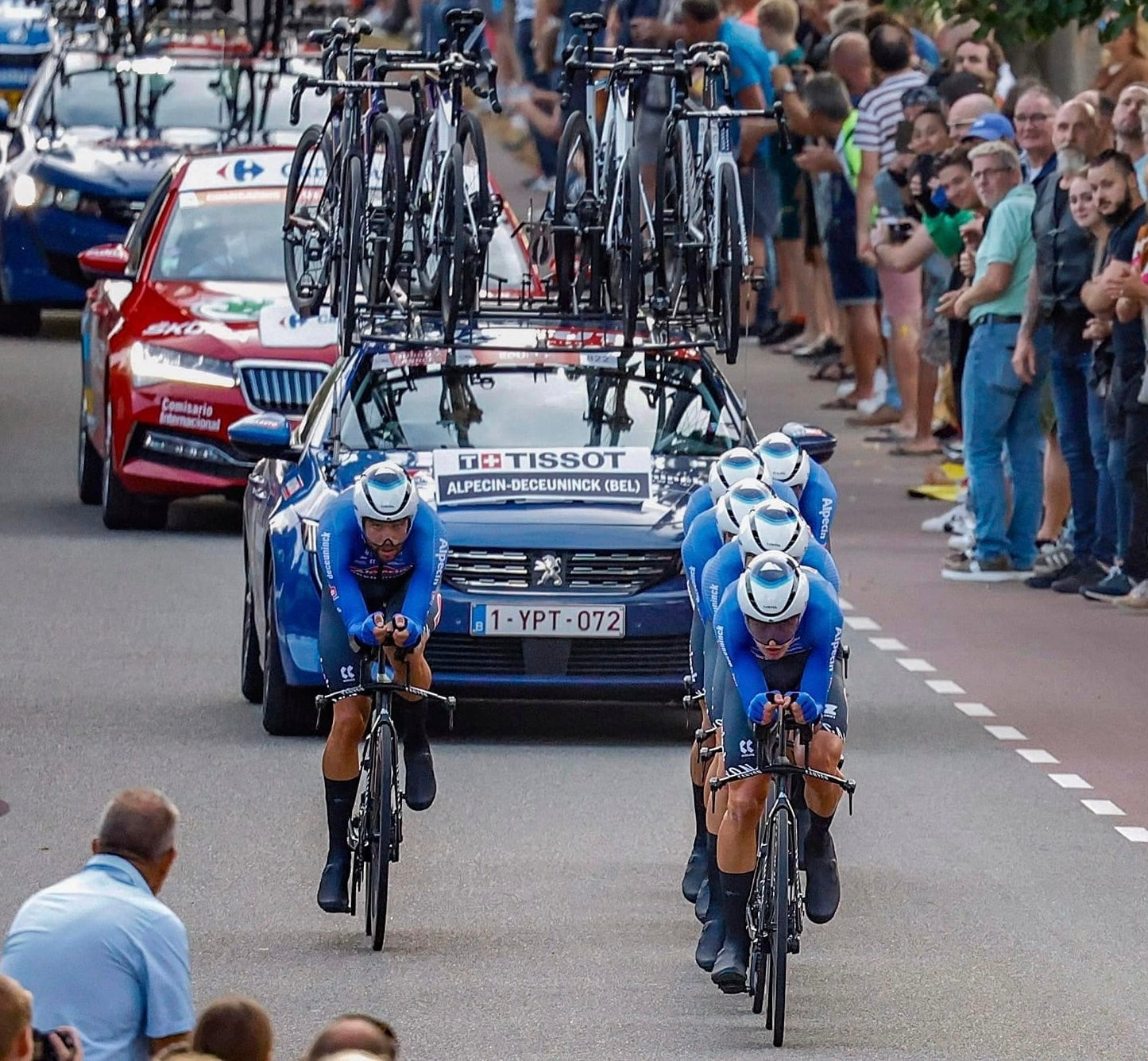 SPATZ - Windsock 2 Aero Cycling Oversocks – SpatzWear