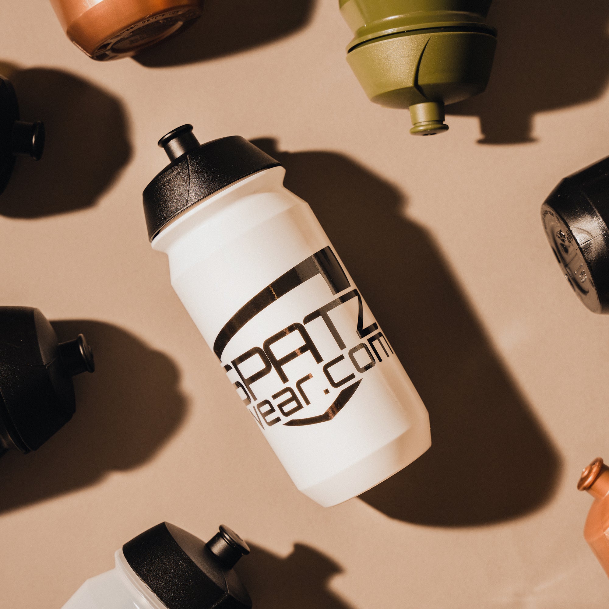 Cycling Bottle – SpatzWear
