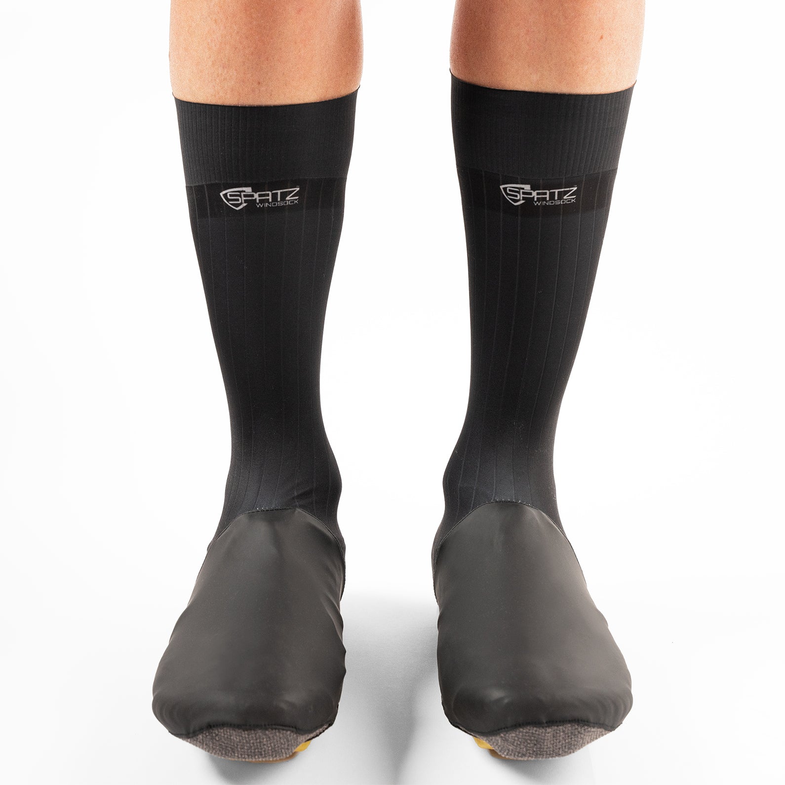 SPATZ - Windsock 2 Aero Cycling Oversocks – SpatzWear