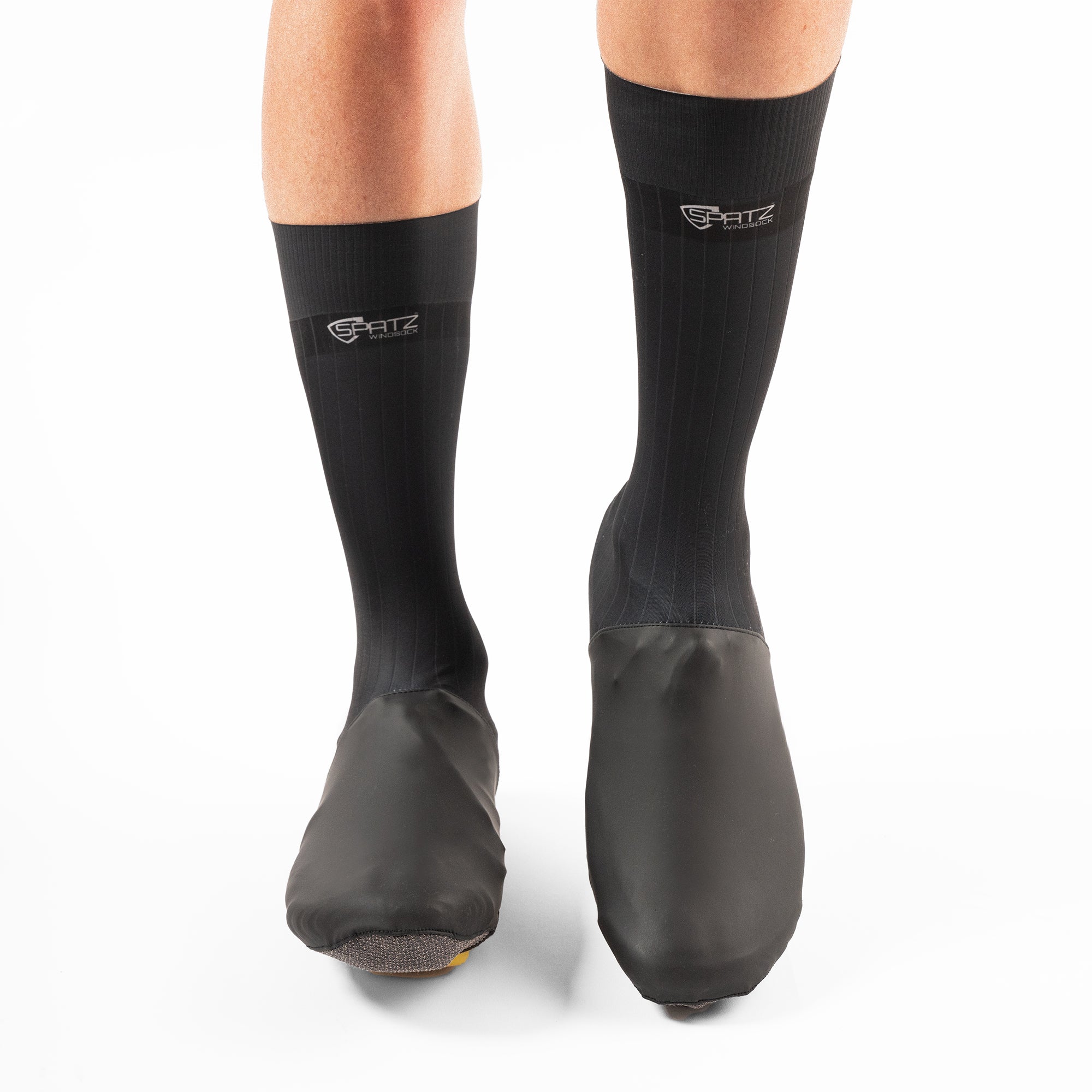 SPATZ - Windsock 2 Aero Cycling Oversocks – SpatzWear